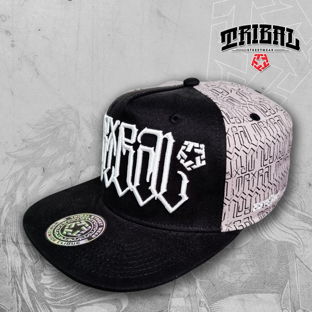 Tribal Men's Cap (Accessories) | Shopee Philippines