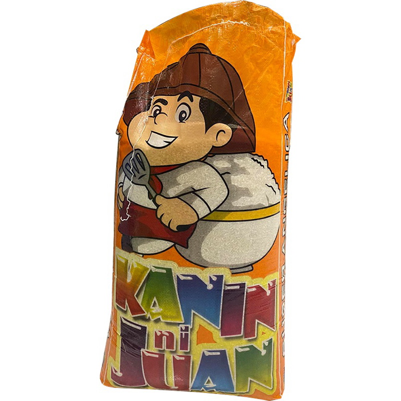 Super Angelica - Kanin ni Juan | 1kg | Shopee Philippines