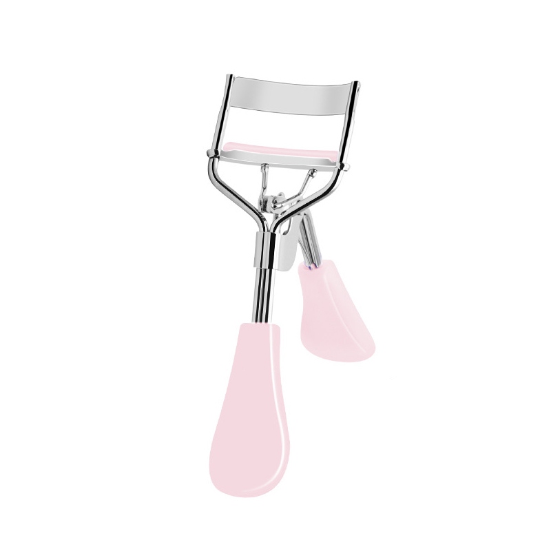 Chrome Belt Comb Eyelash Curler Lash Curler Edge False Eyelashes ...