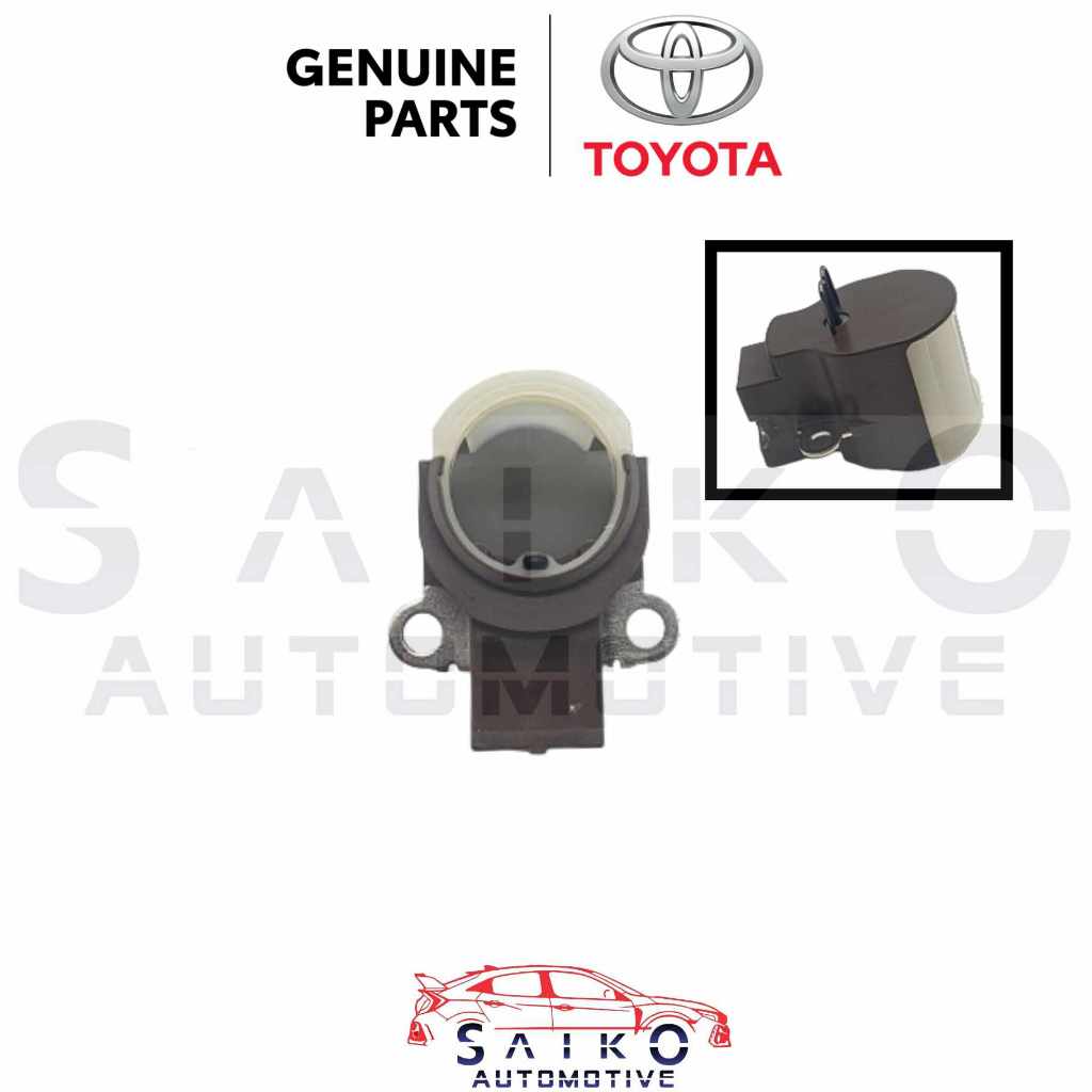 Toyota Innova Fortuner 2005-2023 Hilux 2005-2015 Hiace 2005-2019 ...