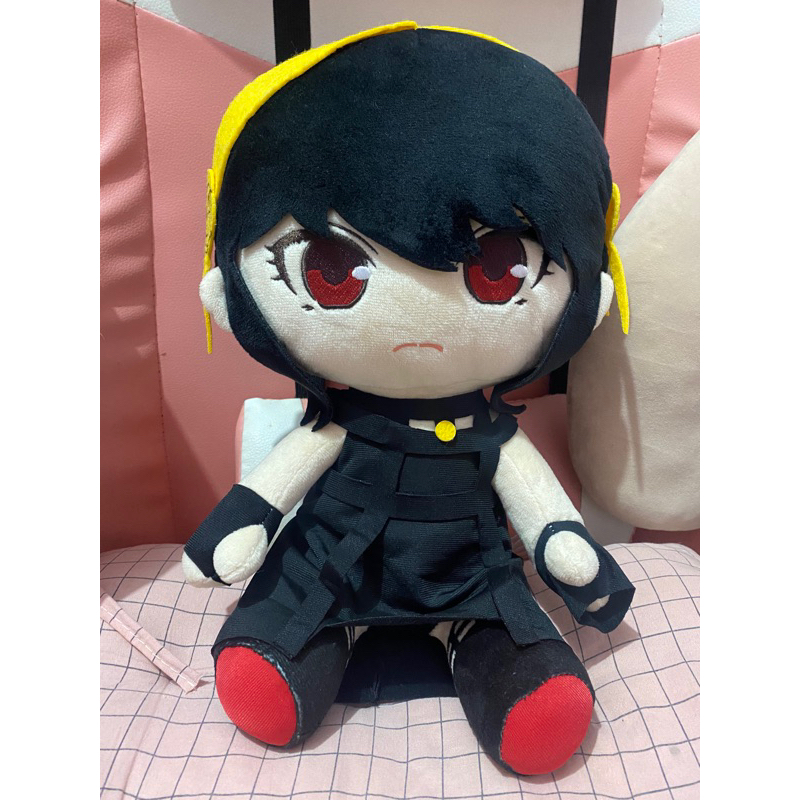 SpyXFamily Yor Forger Big Taito No Papertag | Shopee Philippines