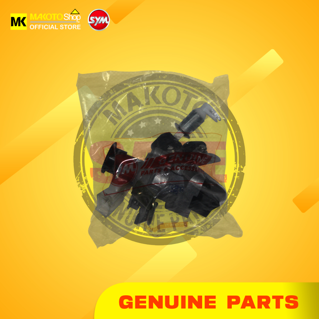 Sym Key Set (Joyride 200 Evo) | Shopee Philippines