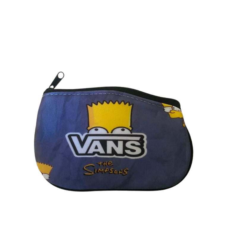 ARTWORK WALLET COINPURSE INSPIRED | Shopee Philippines