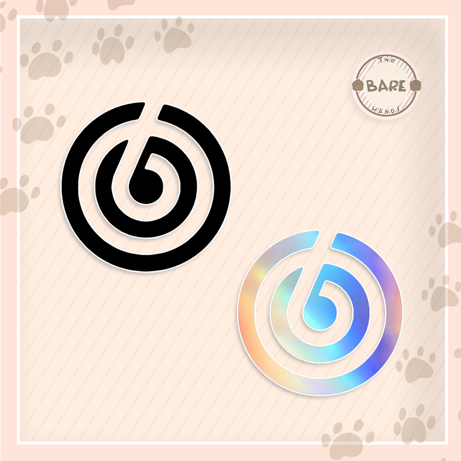 Day6 [Logo] Decal Stickers Lightband Myday by twobarehands | Shopee ...
