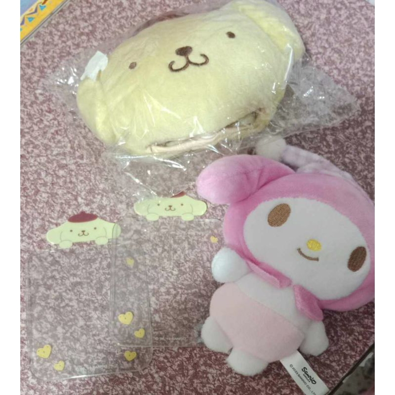 Sanrio Character Merchandise | Shopee Philippines