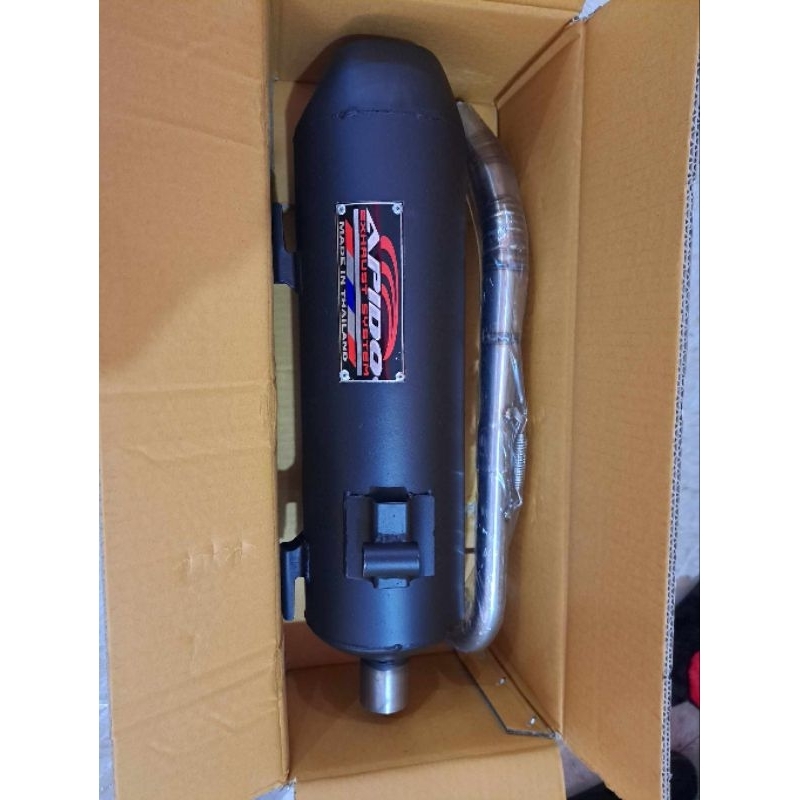 apido pipe nmax 2020 / aerox | Shopee Philippines