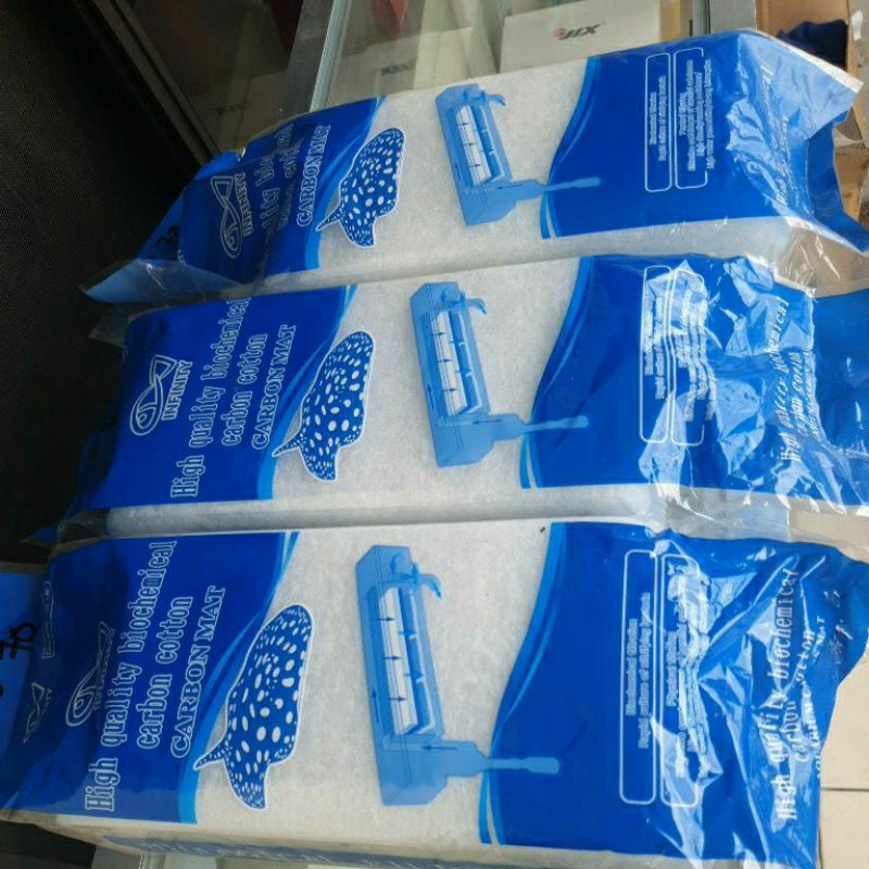 INFINITY FILTER WOOL THICK | Shopee Philippines