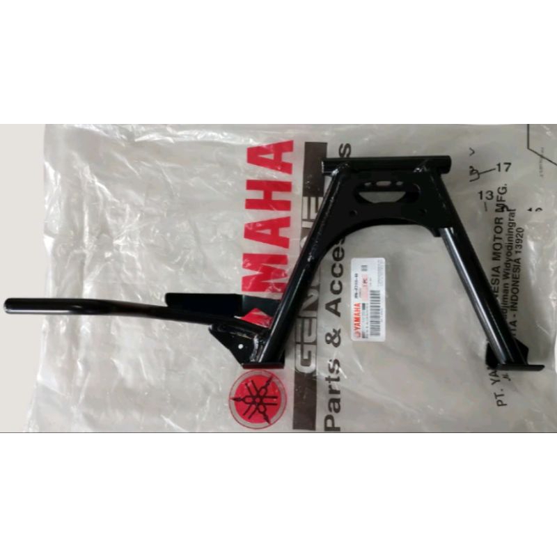 YAMAHA GENUINE CENTER STAND MIO I 125/M3/MIO SOUL I 125 (2PH-F7111-10 ...