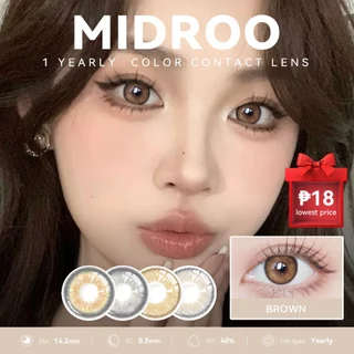 Midroo CO. Lens, Online Shop | Shopee Philippines