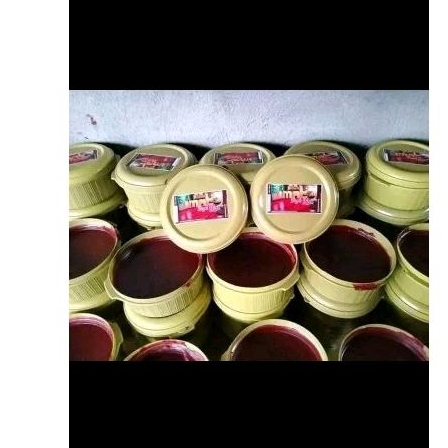 JMAC RED DYEE WAXXXX | Shopee Philippines