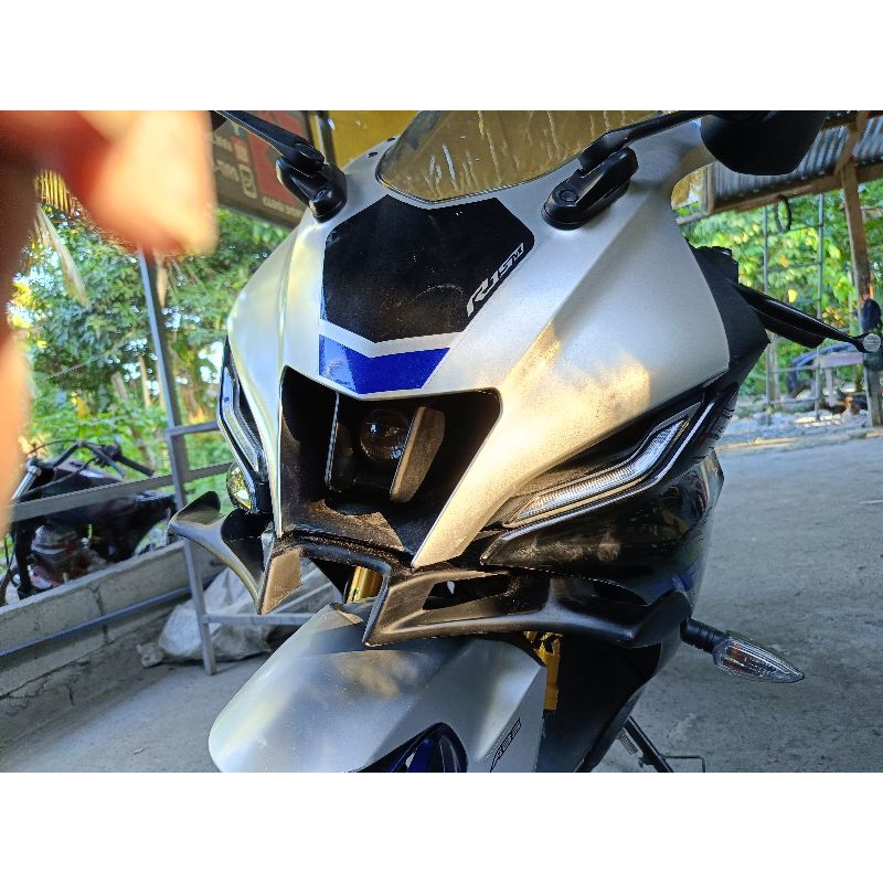 r15m winglet, yamaha r15 | Shopee Philippines