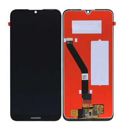 Syy online New Y6 2019/Y6 PRO 2019 Lcd | Shopee Philippines