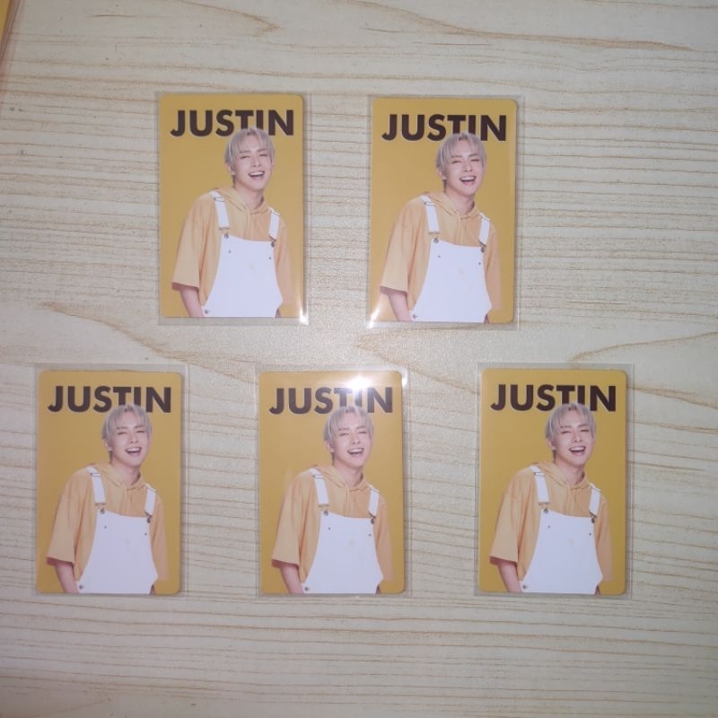 SB19 SELECTA PHOTOCARDS OFFICIAL | Shopee Philippines