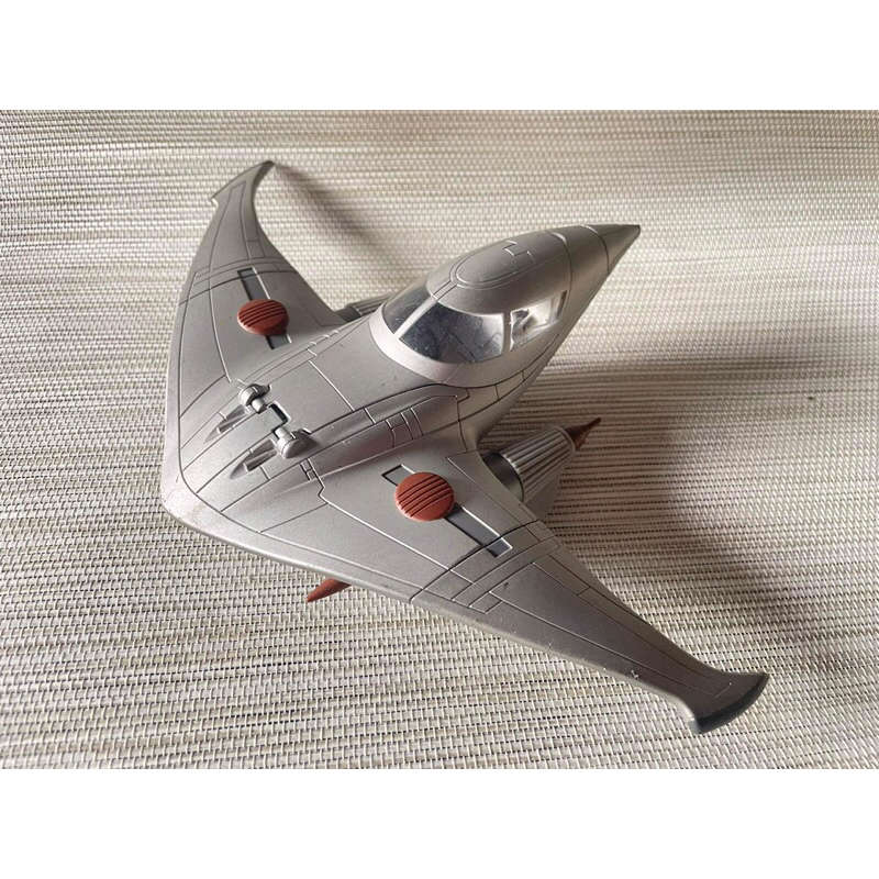 Star Wars LFL Royal Cloud Fighter Ship Vehicle | Shopee Philippines