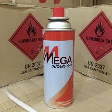 Potable butane gas safe to use 220g | Shopee Philippines