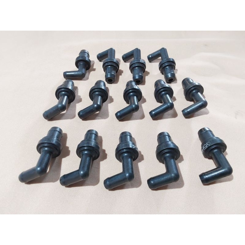 Original PCV/Check Valve (B541) High Quality Surplus Item | Shopee ...