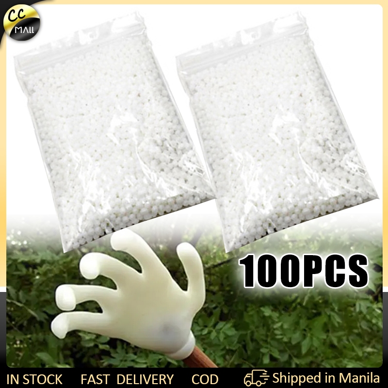 100g Polymorph Pellet Thermoplastic Friendly Plastic Polymorph Pellet ...