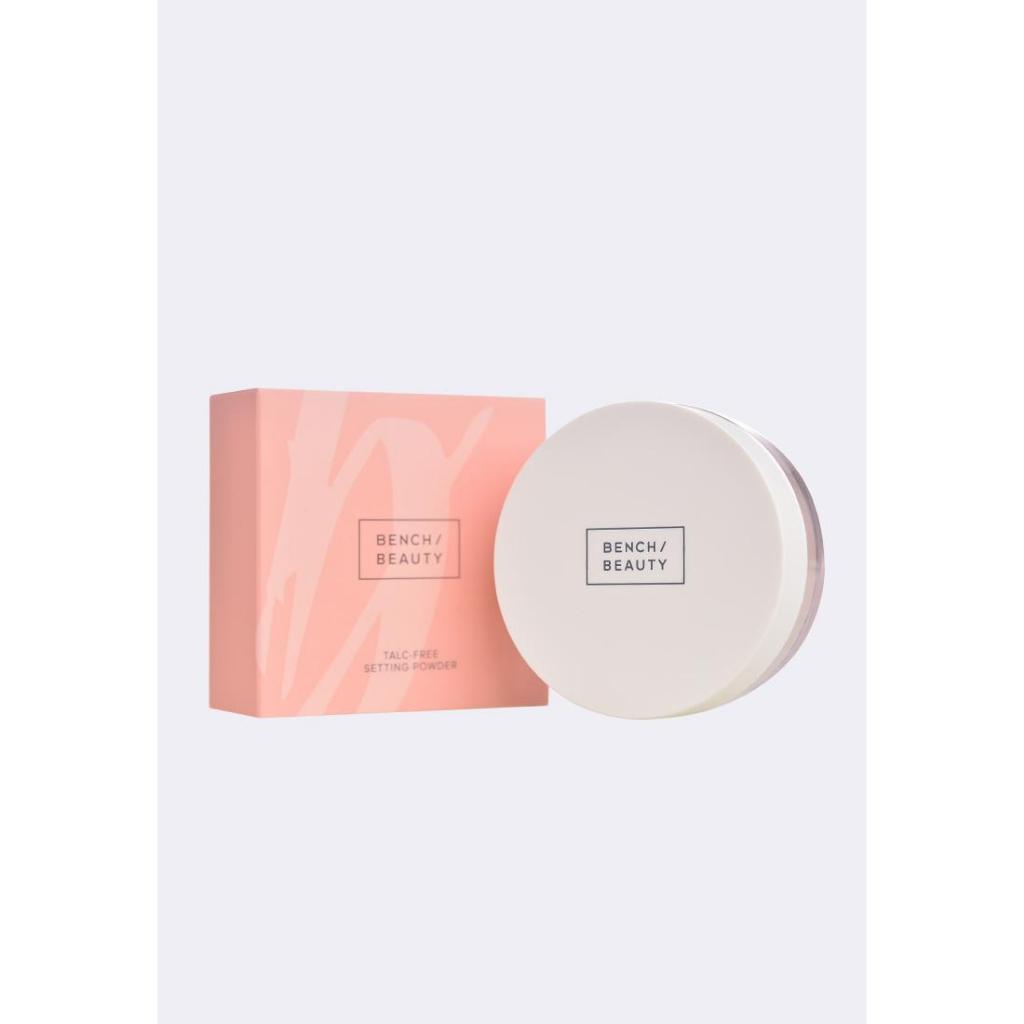 BENCH/ - THP9001 - Talc-Free Setting Powder | Shopee Philippines