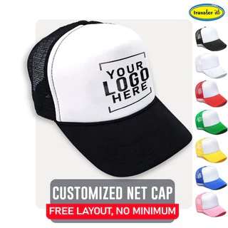 customized cap - Best Prices and Online Promos - Dec 2024 | Shopee ...