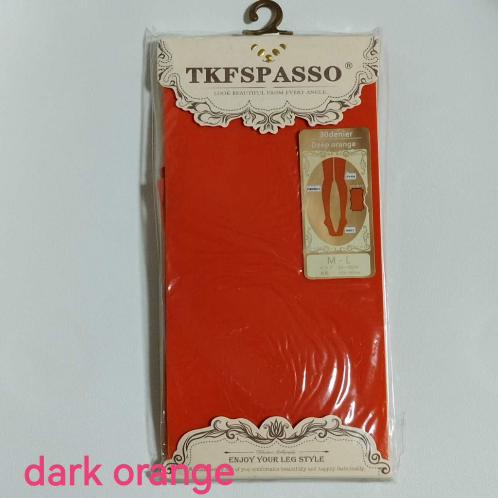 NEW Classic Women 80 D Opaque Footed Tights Pantyhose Thick Stockings ...