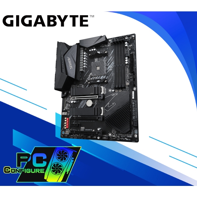 Gigabyte B550 Aorus Elite AX V2 | Shopee Philippines