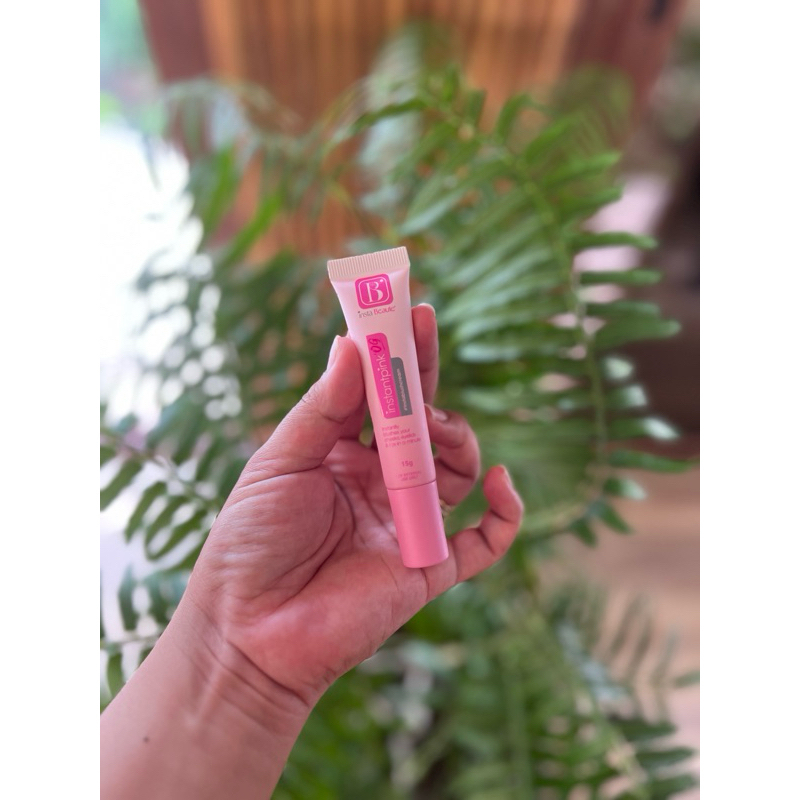 Insta Beaute Insta Pink Blush Cream 15g | Shopee Philippines