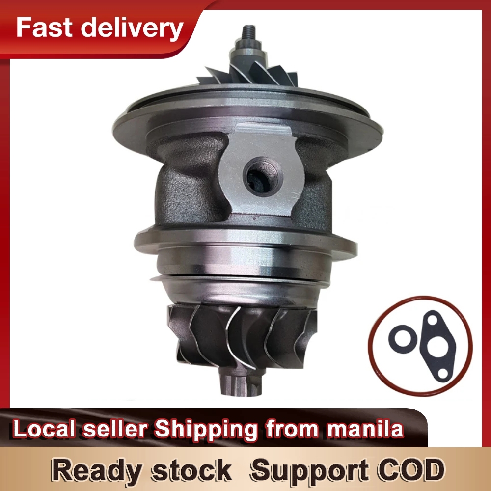 Turbine TD04 49177-01510 4917701510 Turbo Charger Cartridge Chra for ...