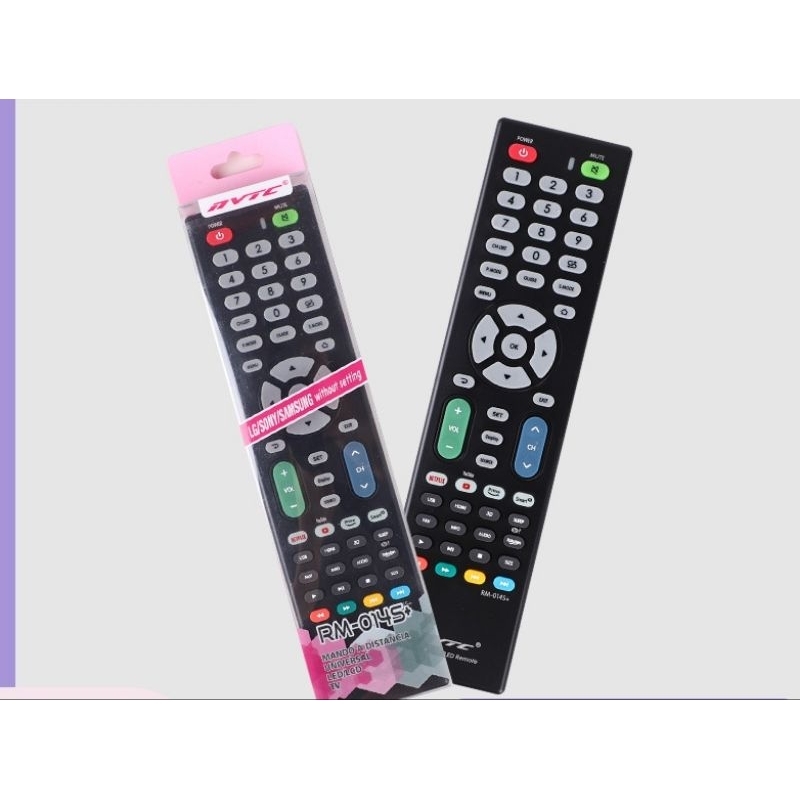 RM-014S RM-1195 RM-1210 RM-1130X Remote control Suitable for LED / LCD ...