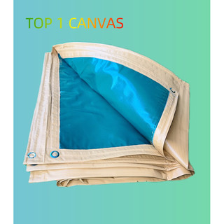 Trapal Lona Tolda PVC Tarpaulin Canvas waterproof TOPTARP Brand ...