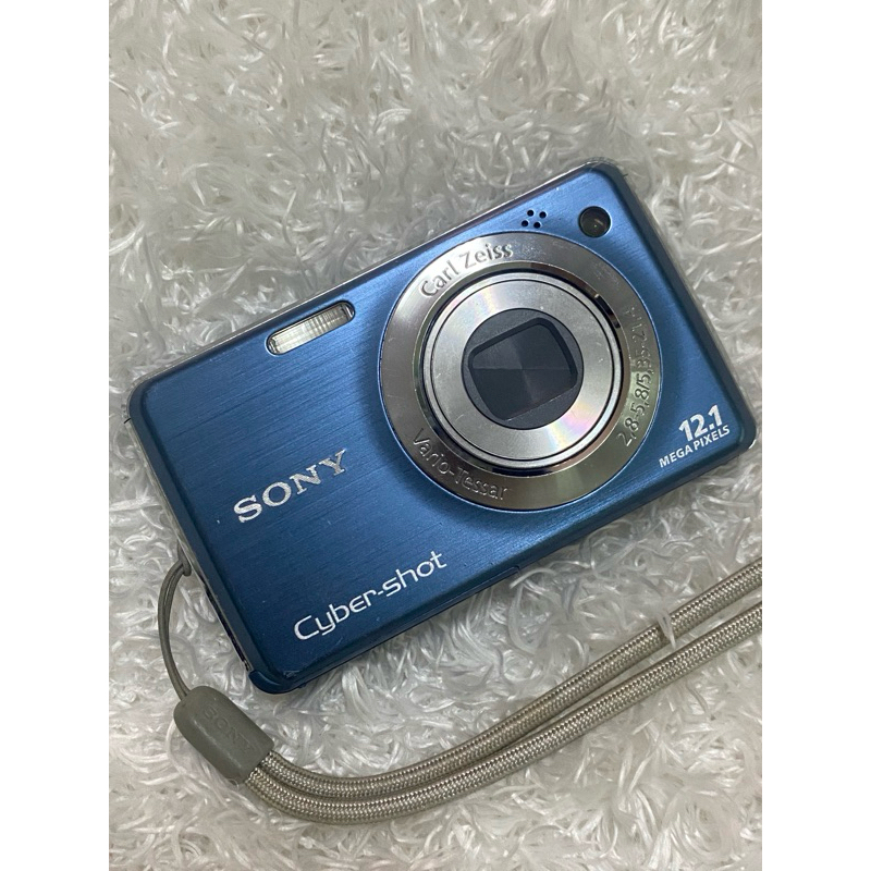 Preloved / Secondhand branded digital cameras / Digicam | Shopee ...