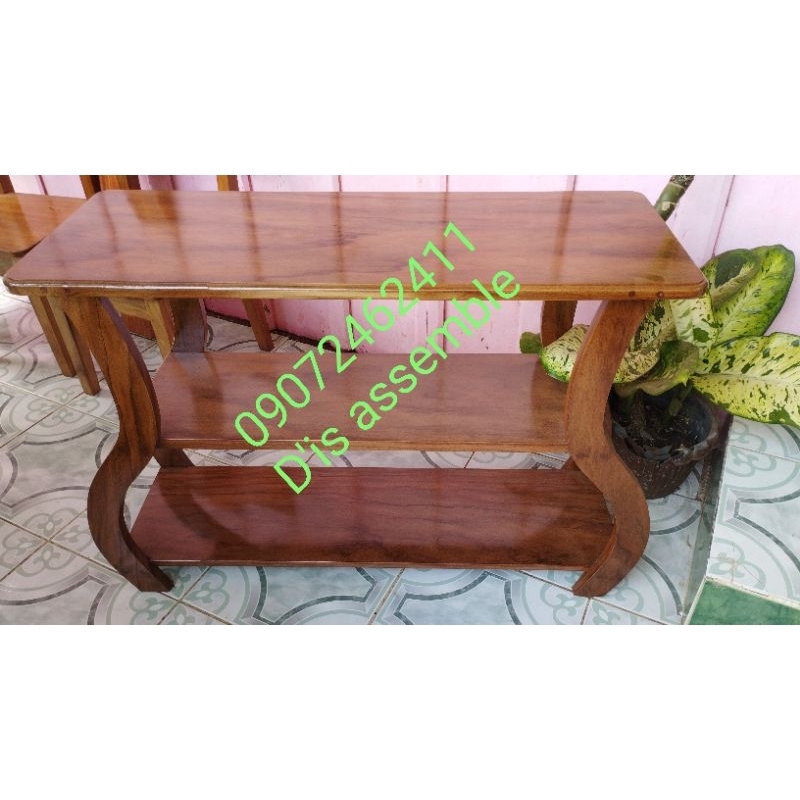 magkuno console table. | Shopee Philippines