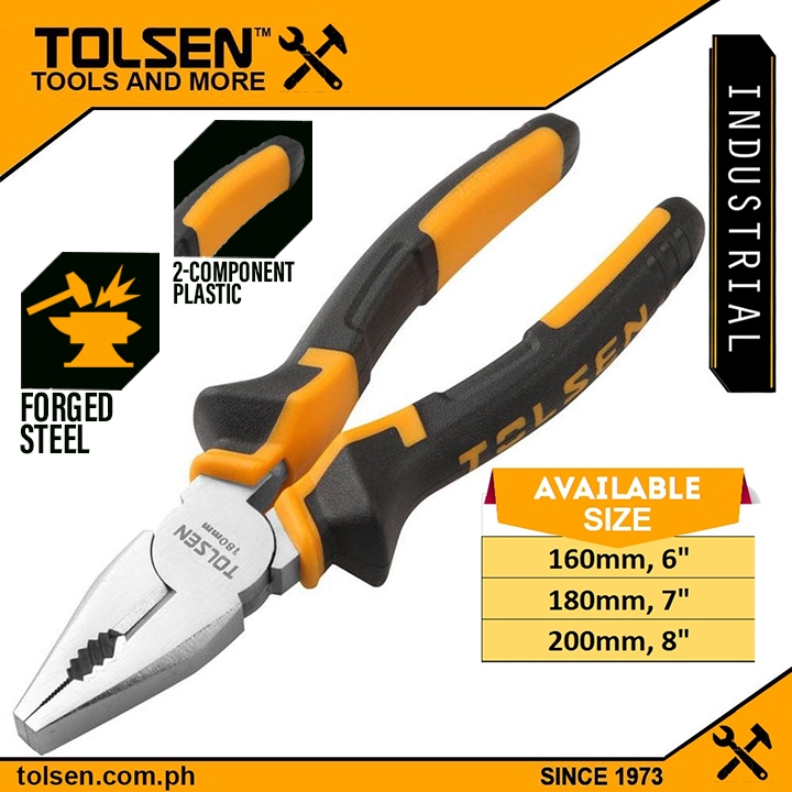 Shop combination pliers for Sale on Shopee Philippines