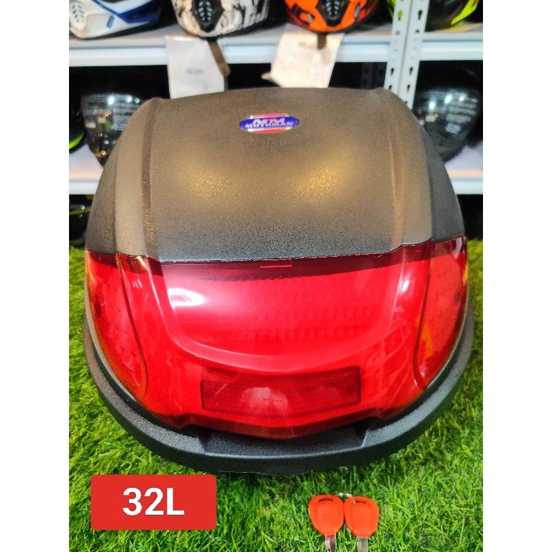 Top box 32L (MOTOMAN) | Shopee Philippines