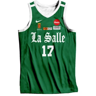 Shop jersey la salle for Sale on Shopee Philippines