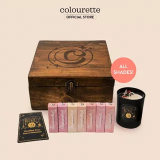 Colourettecosmetics