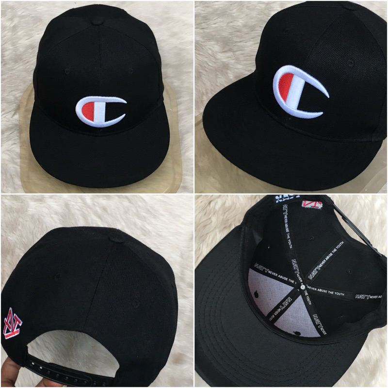 Snapback cap streetwear adjustable cap | Shopee Philippines