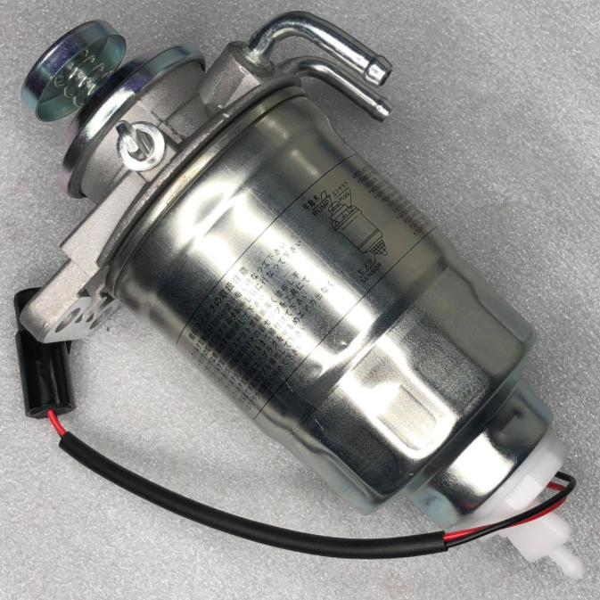Pump Assy Starex Svx 1997-2002 Millenium D4bb D4bh Grace Diesel /H100 ...