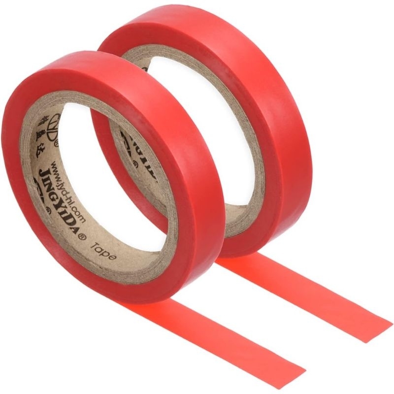 Grip Finishing Tape, PVC Racquet Finishing Tapes Racket Accessories ...