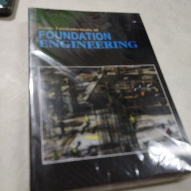 Basic fundamentals Foundation Engineering (Besavilla) | Shopee Philippines Basic fundamentals Foundation Engineering (Besavilla) | Shopee Philippines