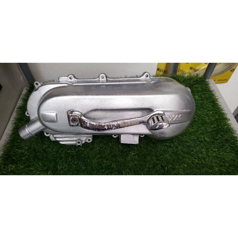 SYM JET 100, ALPHA, EURO ORIG SYM KICK SET SURPLUS | Shopee Philippines