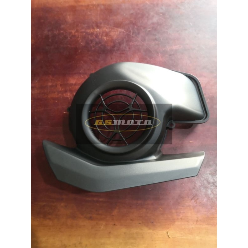 MIO GEAR/GRAVIS/ FAZZIO Air Shroud/Fan Cover Yamaha Genuine | Shopee ...