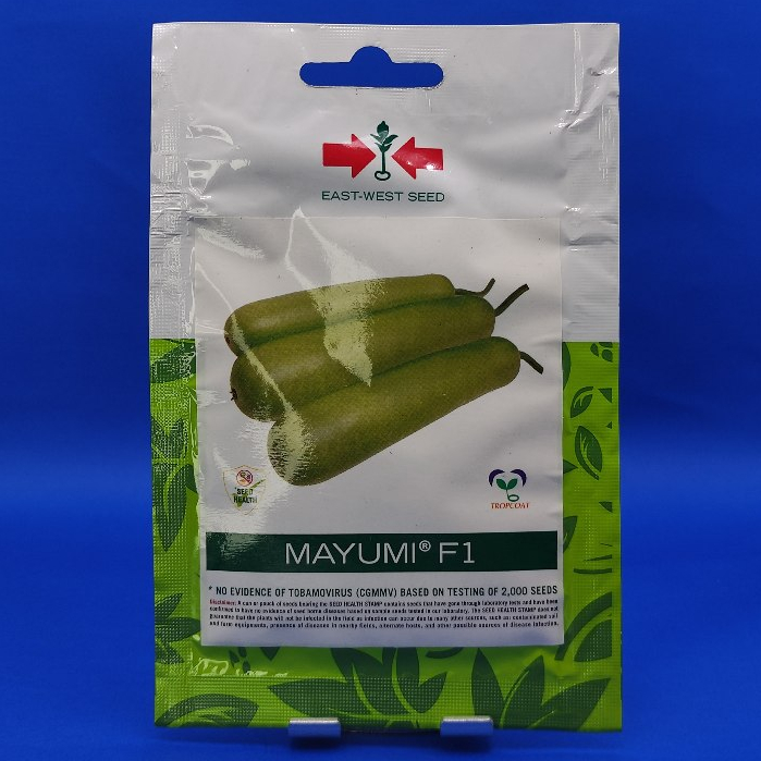 EAST-WEST SEEDS MAYUMI F1 ASENSO PACK HYBRID UPO BOTTLE GOURD ASENSO ...