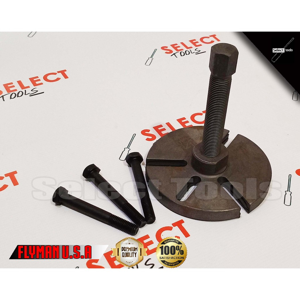 Circle Puller Magneto / Flywheel Magneto Circle Puller For Yamaha Under ...