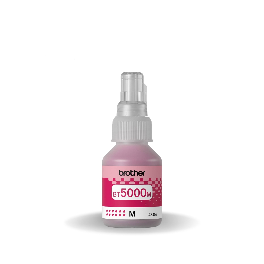 Genuine Brother BTD60BK BT5000 Ink Original DCP-T220 DCP-T310 DCP-T420W ...