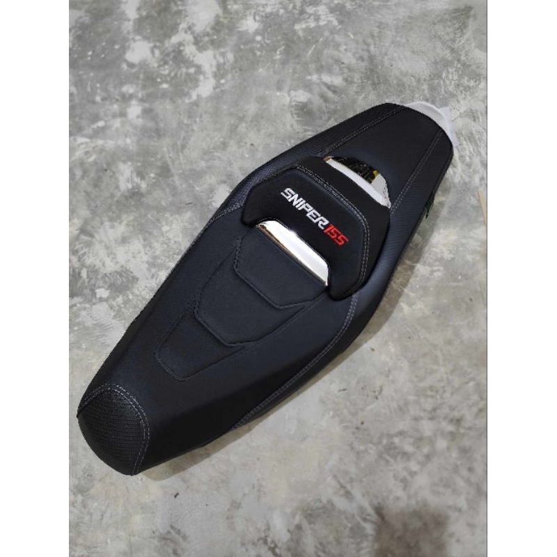 CAMEL BACK SEAT AEROX and NMAX V2 | Shopee Philippines