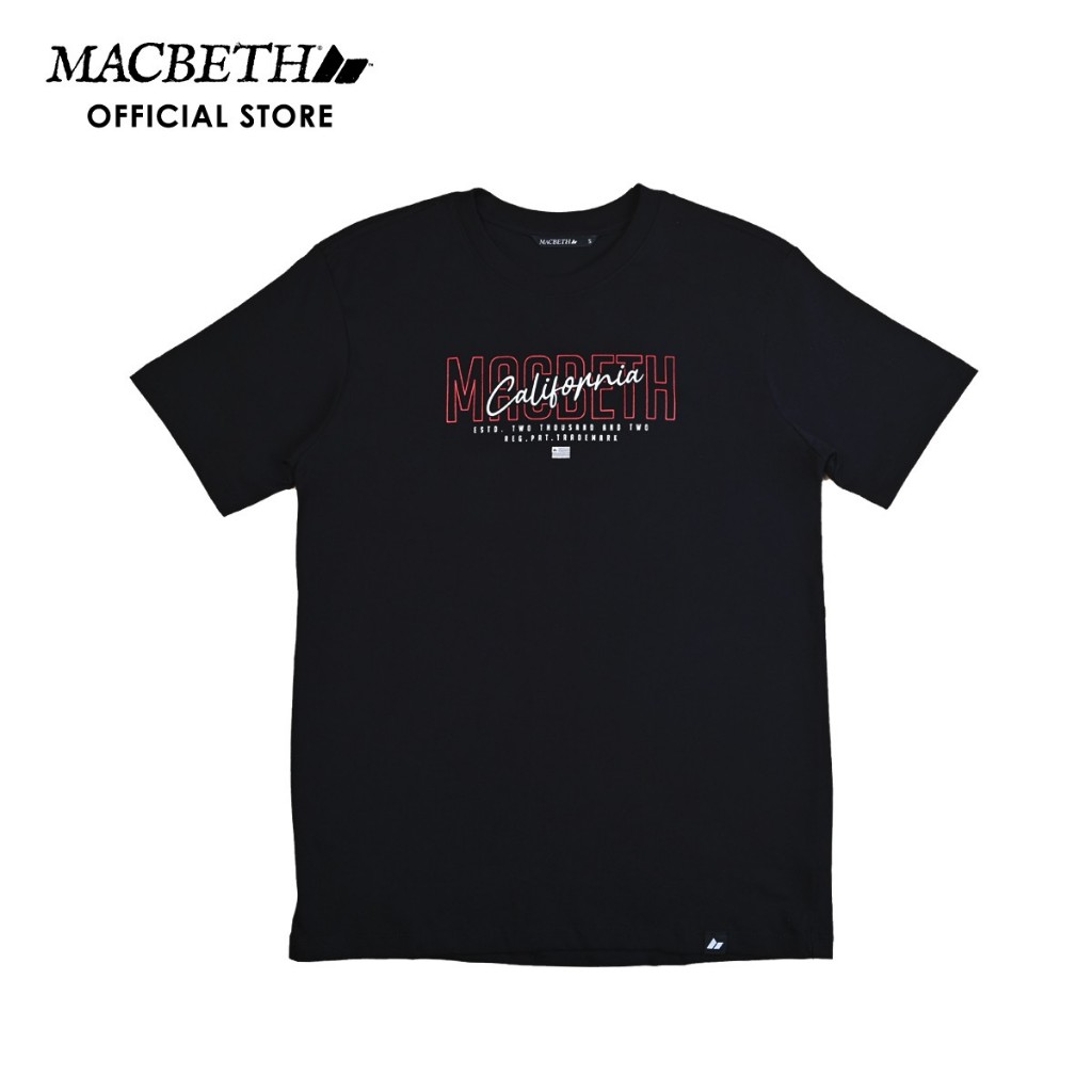 Lady Macbeth Tee " Lady Collide " ( SALE ) | Shopee Philippines