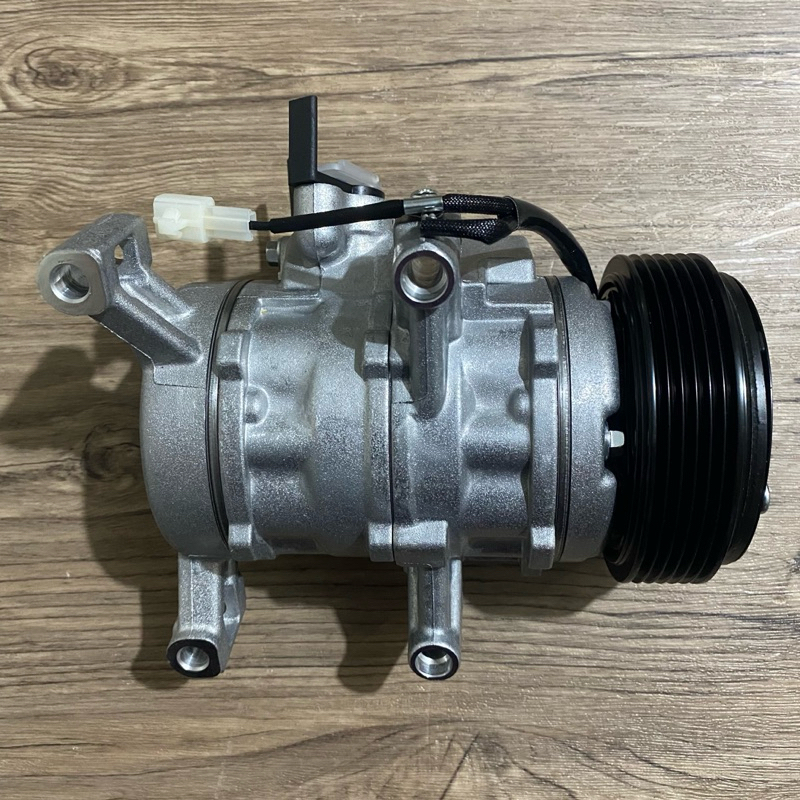 Toyota Avanza J 2006-2014 AC Compressor 10S11C 6PK Denso | Shopee ...