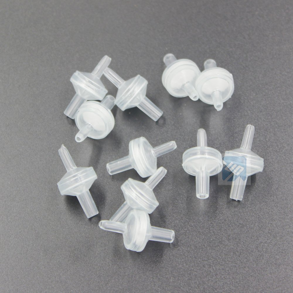 printer ciss kit cartridge accessories rubber seal elbow syringe air ...