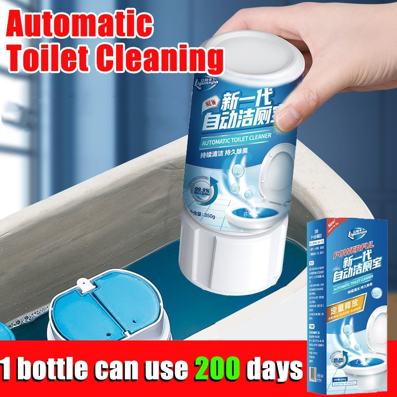 COD Toilet cleaner toilet bowl cleaner toilet deodorizer toilet ...