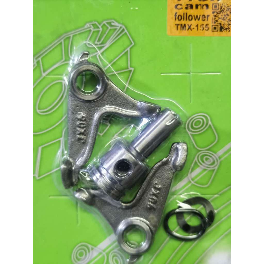 MOTORCYCLE CAM FOLLOWER ROLLER TYPE | Shopee Philippines